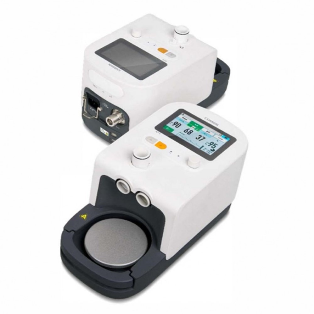 HFNC เครื่องให้ออกซิเจนอัตราการไหลสูง รุ่น NF5 – บริษัท โกลบอล เฮลตี้ ...